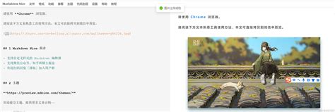 html5 markdown文章编写神器mdnice，如何私有化部署 vipbic segmentfault 思否