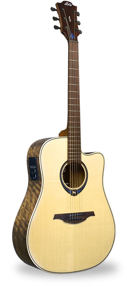 Smart Guitars
