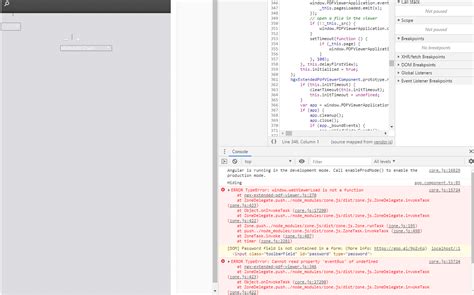 Getting Windowwebviewerload Is Not A Function · Issue 20