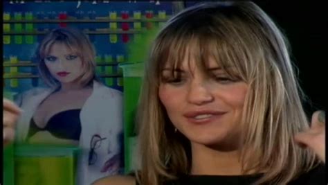 Misty Mundae Interview 2003 Jekyll Interview Streaming Video On