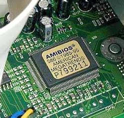 Rom Ram Flash Memory And What They Do Blog Thomas S Blog