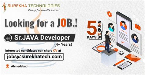 Surekha Technologies On Linkedin Careers