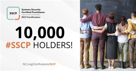 Isc2 On Linkedin Sscp Cybersecurity