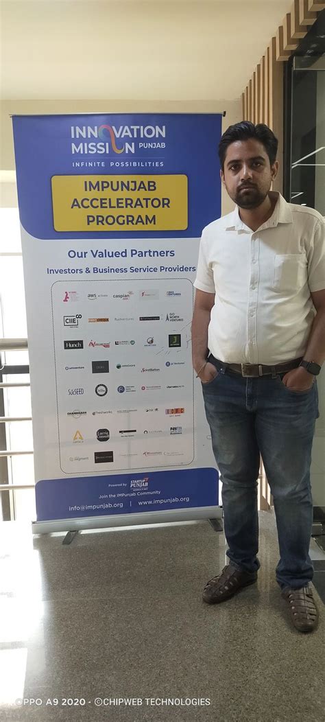 Chip Web Technologies India Posted On Linkedin