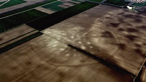 Satellites Spy Remnants Of Hidden Bronze Age Settlement In Serbia Space