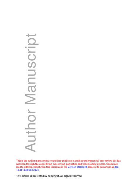 Artigo Improving Conceptual And Procedural Knowledge Pdf Procedural Knowledge Knowledge