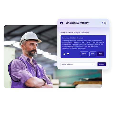 sales agreement summary salesforce us