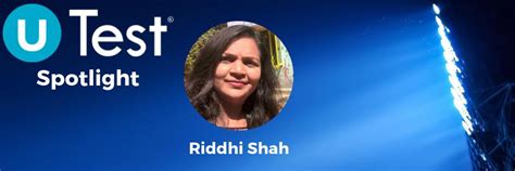 riddhi shah posted on linkedin