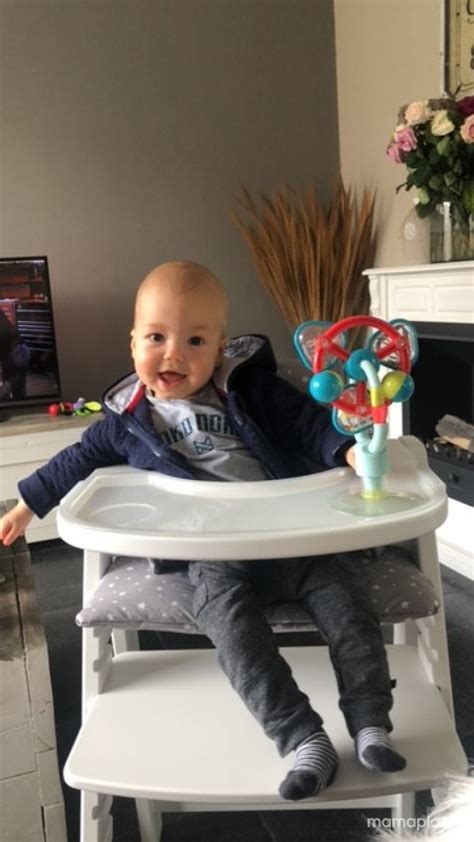 Schrik Van Elke Moeder Mamaplaats