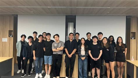 Smu Hack Vivace Singapore Management University Smu