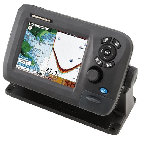 Furuno GP1870F Review FishFinders Info