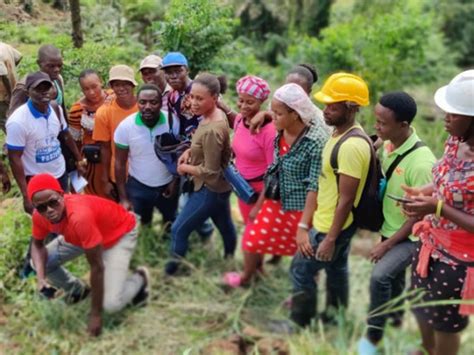 Iucn Commission On Education And Communication Cec Newsletter