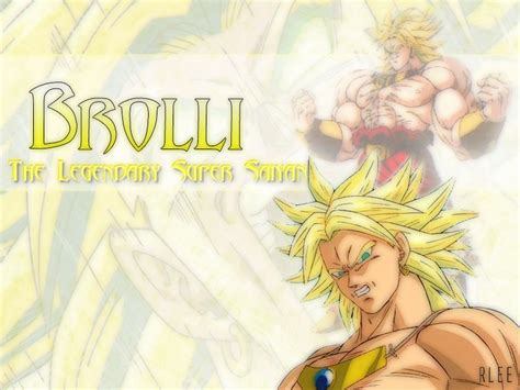 Broly Broly The Legendary Super Saiyan Fan Art 25776212 Fanpop
