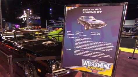Smackdown Live Updates From Wrestlemania Axxess Part 8 Wwe