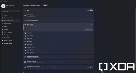 Windows Deep Dive Checking Out The New Settings App