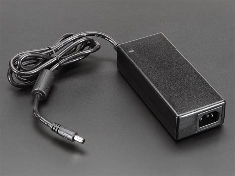 5v 10a 스위칭 전원 공급 장치 5v 10a Switching Power Supply 658 악세사리 Leds