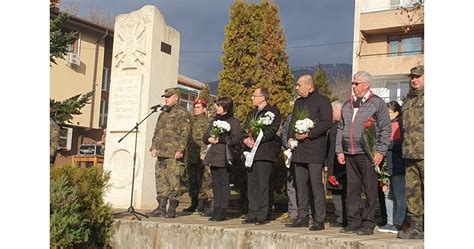 19 години от атентата в Кербала почитаме паметта на загиналите български войници