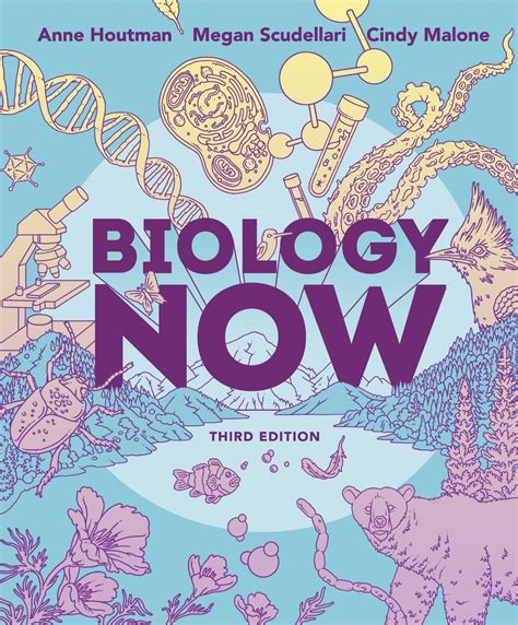 Biology Now 3rd Edition Softarchive