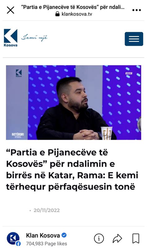 Aint No Way Bro 💀 R Kosovo