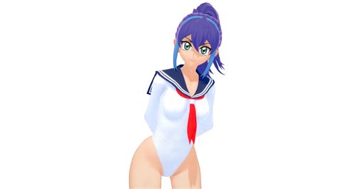 Rule 34 Koikatsu Serena Yu Gi Oh Arc V Serena Yuu Gi Ou Arc V