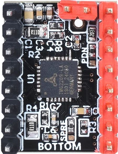 Bigtreetech Tmc2209 Uart купить от 595 руб