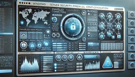 Best Practices For Securing A Windows Server DediRock