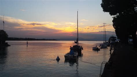 Kostenlose Foto Meer Wasser Wolke Himmel Sonnenaufgang