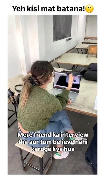 Subscribe For More Coding Tips⬆️yeh Interview Secret Kisi Ko Mat Btana😱