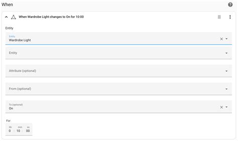 Enhancements To The Entity Dropdown List Feature Requests Home