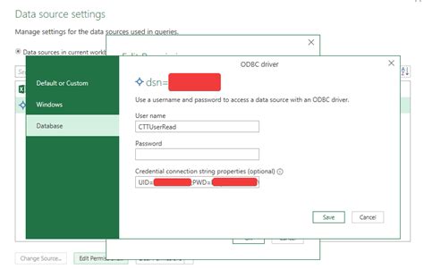 Oledbconnectionrefresh Stopping On Task Scheduler Run Rexcel