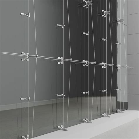 Glazing Spider 3d Model 7 Fbx Obj Max Free3d