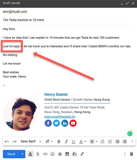Email Growth Hacks That Work Hacking Tools Growth Marketing Tools
