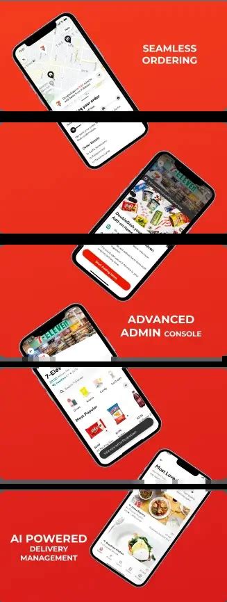 Doordash Clone Script Launch Your Own Food Delivery App