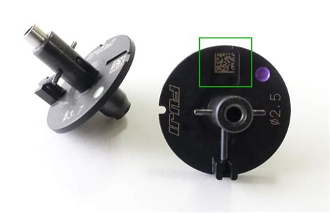 NXT III FUJI SMT Site