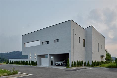 파노라마 하우스 주택