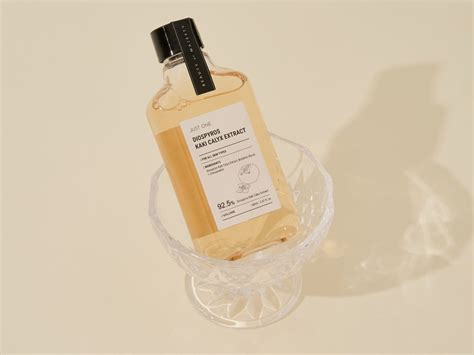 Екстракт от райска ябълка Bom Just One Diospyros Kaki Calyx Extract 92 5 Bestcare