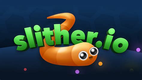 Slither Io Play Slither Io Online On GamePix