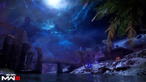 Mw3 Season 3 Brings New Zombies Content Schematics New Warlord Third