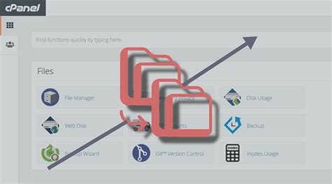 How To Migrate CPanel Accounts