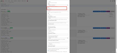 Graylog 使用sidecar 和filebeat 采集linux日志graylog Filebeat Csdn博客