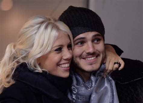 Wanda Nara e la sua verità sul triangolo con Maxi Lopez e Mauro Icardi Giornalettismo