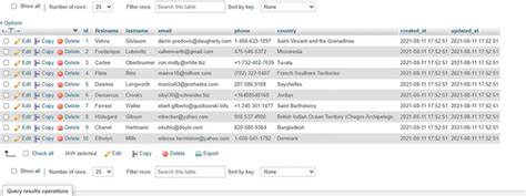 How To Use Faker With Laravel Tutsplanet