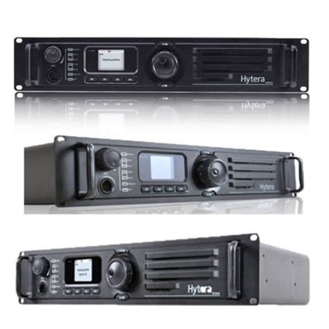 Original Rd980 Rd985 Rd985s Rd986 50w Car Transceiver Ip Interconnection Tdma Uhf Vhf Dual Mode