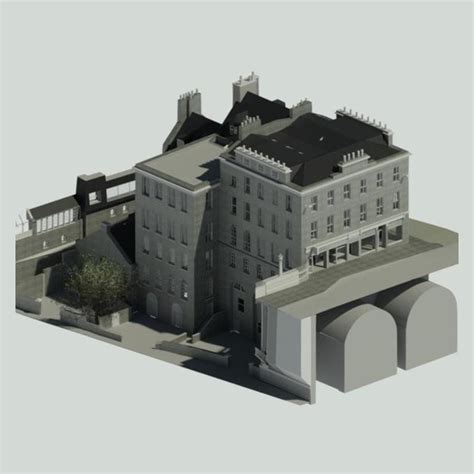 Archilink Measured Surveys On Linkedin Revit Revitarchitecture Autodesk Autodeskrevit