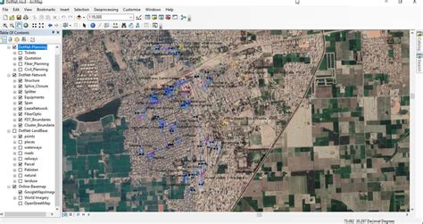 Ftth Design Software Limfaconsulting