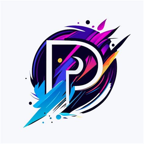 Cool P Logo
