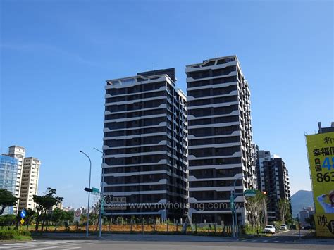 新潤峰采 陽光區 淡水區 新北市 新成屋 住展房屋網 預售屋新成屋房價最新情報網購屋買房子資訊
