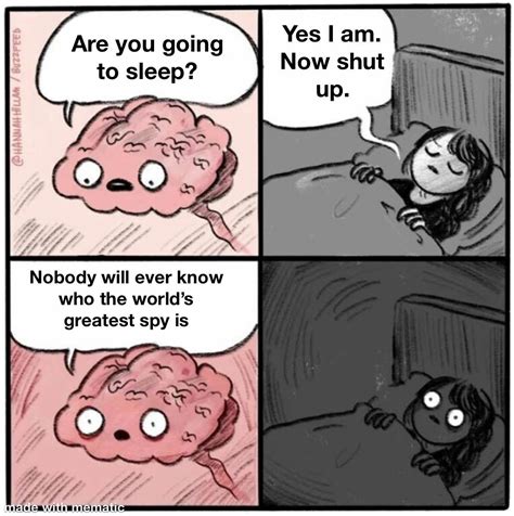 Now Thats A Thinker Rmemes