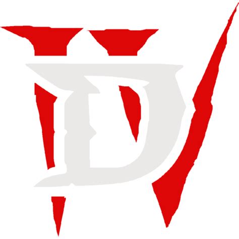 Icon For Diablo Iv By Ethanbb Steamgriddb