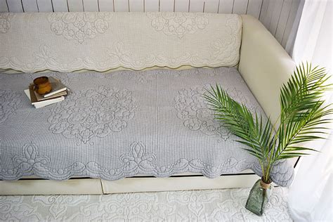 엘레강스 쇼파 등받이 천커버가죽 패브릭 천갈이 커버링 덮개